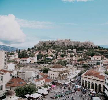 Jason Inn Athens | Hotel in Athens City Centre