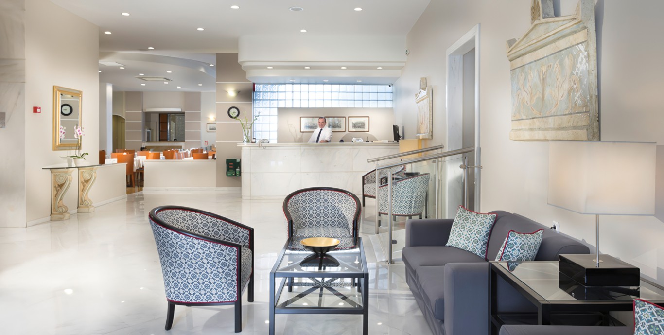 Facilities & Services | Jason Inn Athens