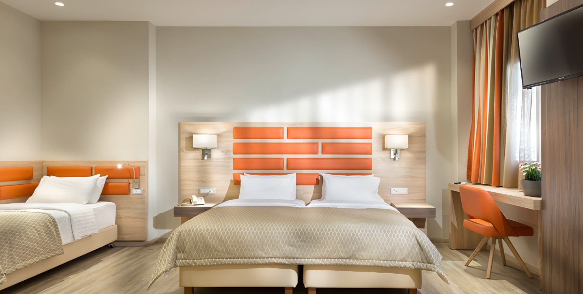 Accommodation in Athens City Centre | Jason Inn Athens