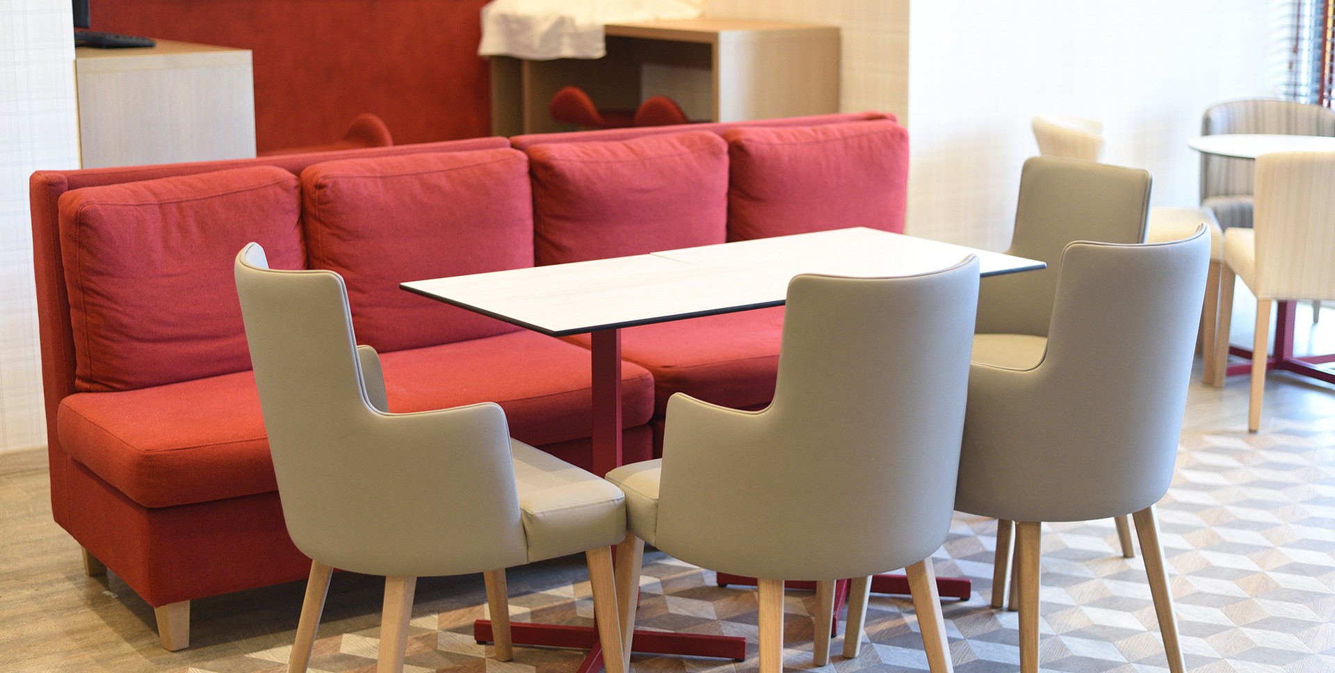 Facilities & Services | Jason Inn Athens