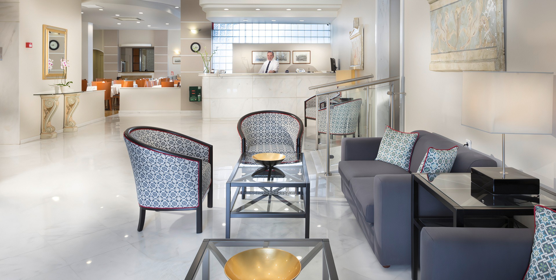 Jason Inn Athens | Hotel in Athens City Centre