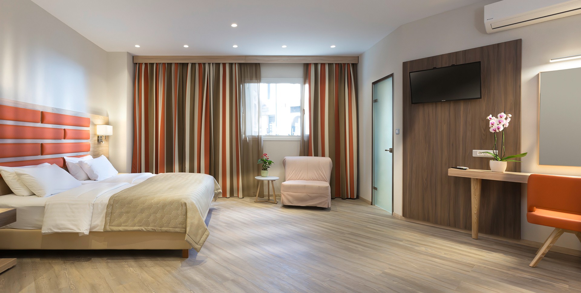 Jason Inn Athens | Hotel in Athens City Centre