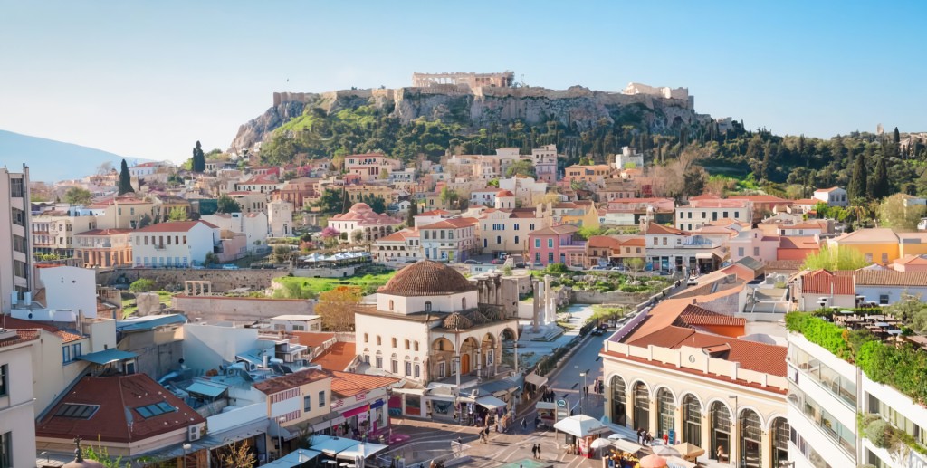 Photo Gallery | Jason Inn Athens