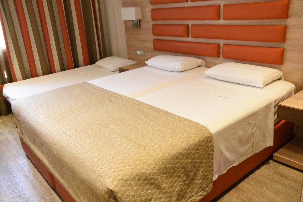 Accommodation in Athens City Centre | Jason Inn Athens